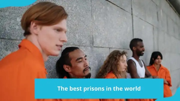 15 Of The Best Prisons In The World That You Would Confuse for A Home
