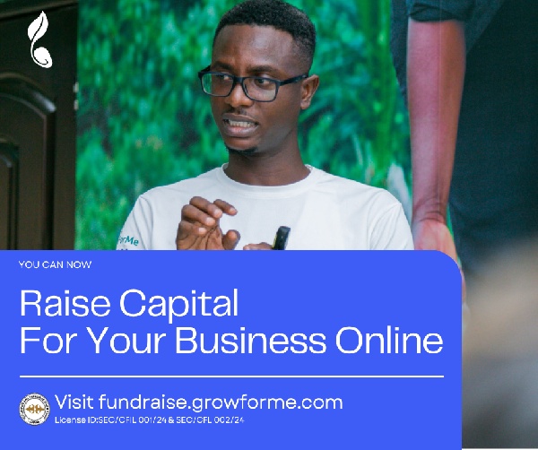 A New Way to Raise Capital for Businesses Through Investment ...